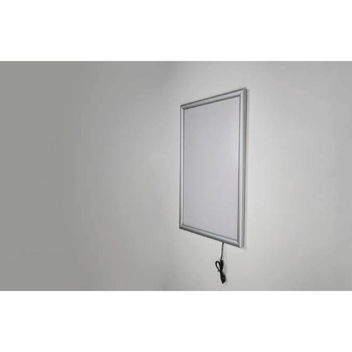 Illuminated Snap Frames | Vista Systems | AdVision Signs - Pittsburgh, PA