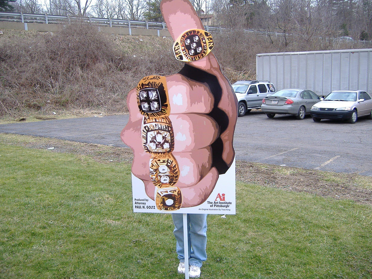 Glossary Of Sign Terms | AdVision Signs - Pittsburgh, PA