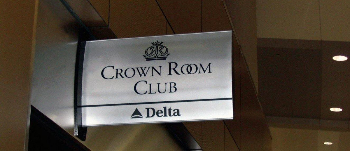 Vista Sign System Projecting Signs | AdVision Signs - Pittsburgh, PA