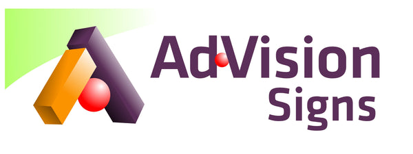 AdVision Signs | Custom Sign Shop in Pittsburgh PA | Signs & Graphics