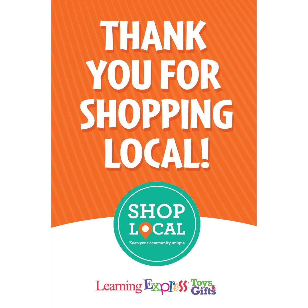 Shop Local Holiday Signs for Learning Express | AdVision Signs ...