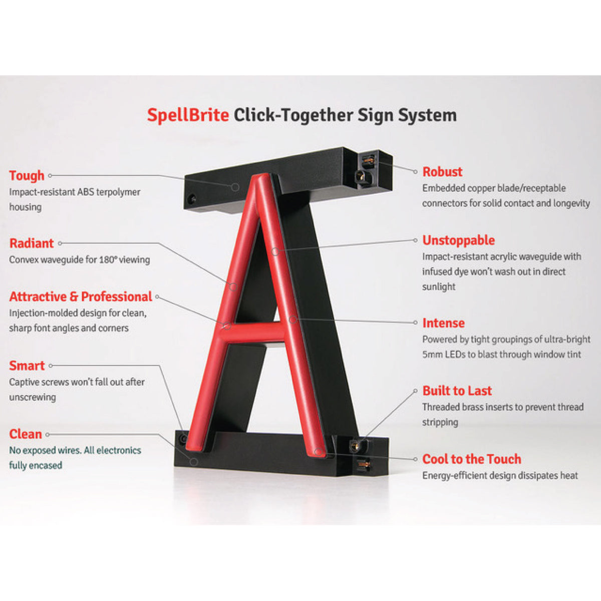 CUSTOM QUOTE - LED "Neon" | AdVision Signs - Pittsburgh, PA