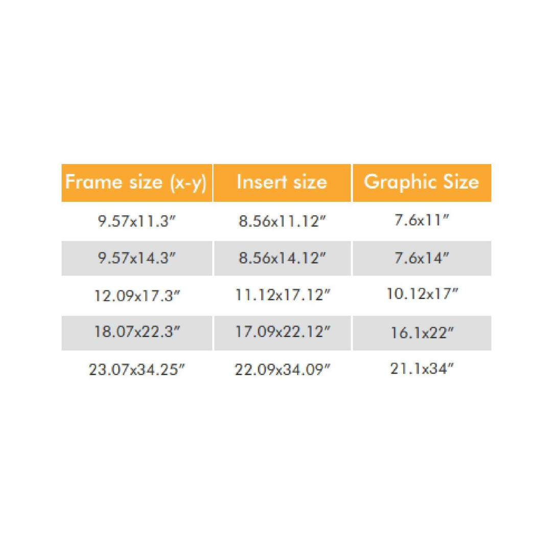 Illuminated 2-Profile Snap Frame | Vista Systems | AdVision Signs ...