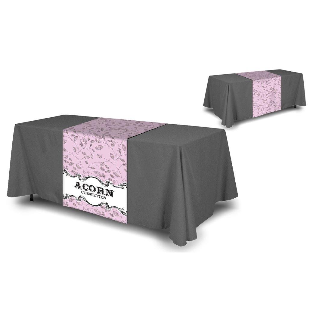 Table Runner | AdVision Signs - Pittsburgh, PA