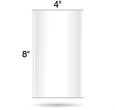 Vista Sign Series V100 8 x 4 | AdVision Signs - Pittsburgh, PA